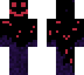 Monster | Minecraft Skins