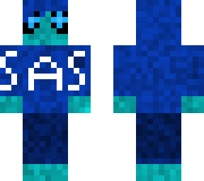 Moss | Minecraft Skin