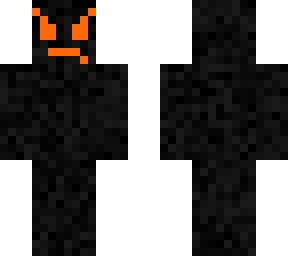 Nether Skin | Minecraft Skin