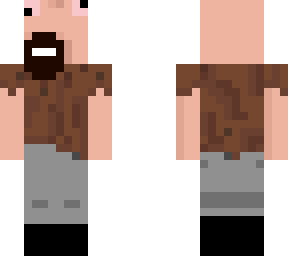 notch homeless funny | Minecraft Skins