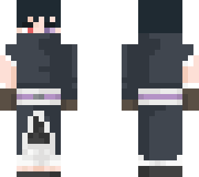 obito uchiha | Minecraft Skins