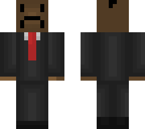 obunga | Minecraft Skin