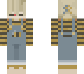 of longbottom | Minecraft Skin