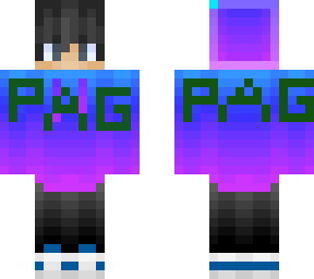 op skin | Minecraft Skin