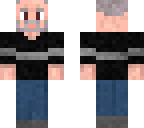 Orzel | Minecraft Skin