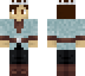 pan cape | Minecraft Skins