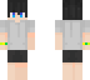 aternos | Minecraft Skins