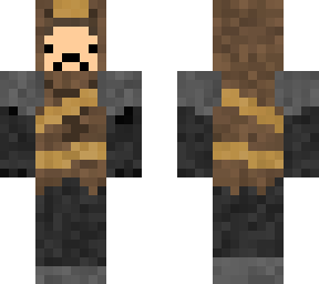 peasant | Minecraft Skins
