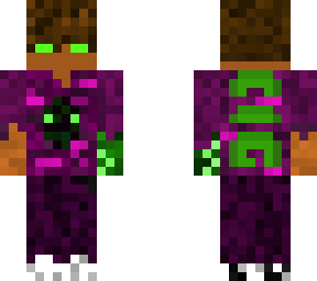 phonk | Minecraft Skins