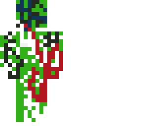 Pixel | Minecraft Skin