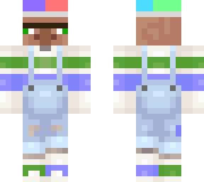 derp villager | Minecraft Skins