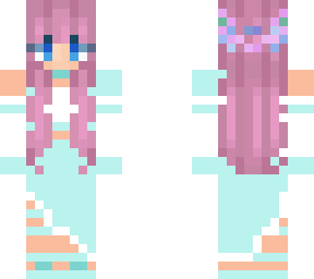 queen lizzie | Minecraft Skins