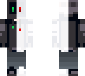 Ranboo TV Head (Updated) | Minecraft Skin