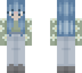 retexture | Minecraft Skin