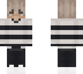 reuben | Minecraft Skin