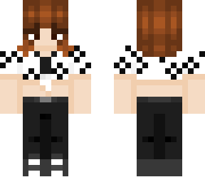 Rex skin | Minecraft Skin