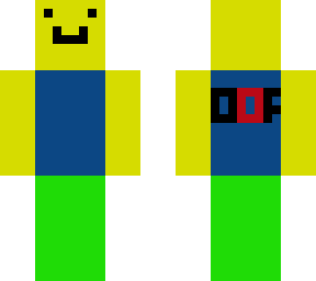 roblox roblox noob noob noob roblox | Minecraft Skins