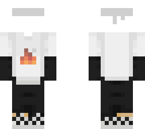 sapnaps clothes | Minecraft Skin