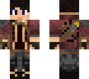 saruman | Minecraft Skins