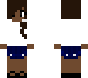 shelly | Minecraft Skins