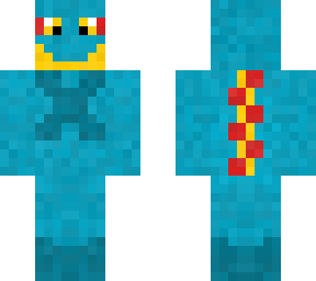sceptile | Minecraft Skins