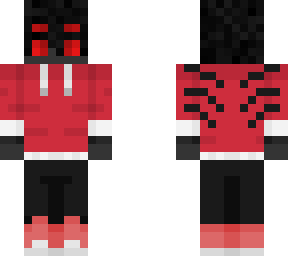 shroud | Minecraft Skins