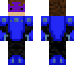stolas | Minecraft Skins