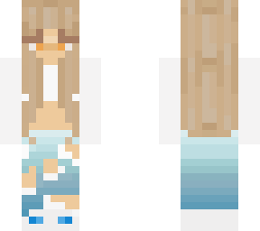 Breeze | Minecraft Skins