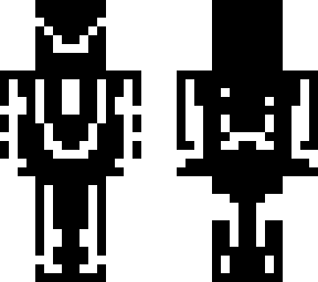 Sunken Spider Slayer | Minecraft Skin