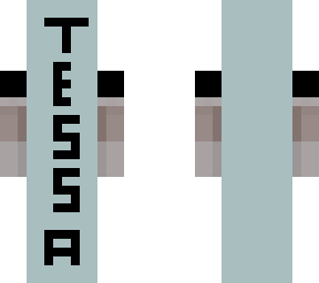 tessa | Minecraft Skins