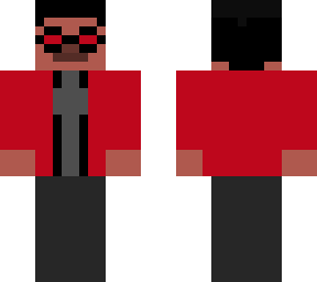 the weeknd | Minecraft Skins