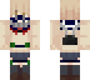 Toga | Minecraft Skin
