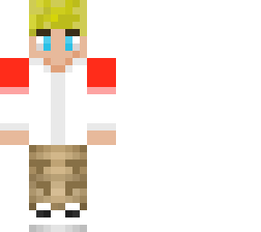 Flat | Minecraft Skins