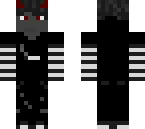 Trasg Gang Minecraft Skins