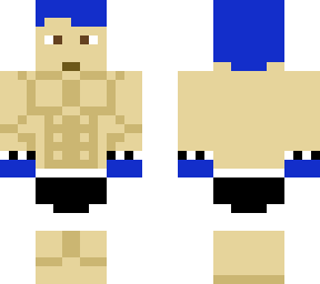 ufc | Minecraft Skins
