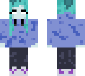 sea pickle | Minecraft Skins