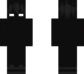 herobrine white eyes | Minecraft Skins