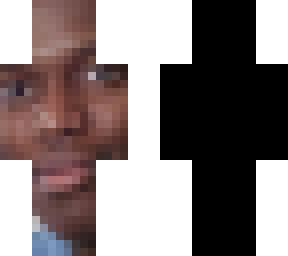 ze ksi | Minecraft Skin