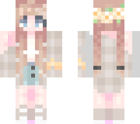 Fairy | Minecraft Skins