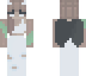 Angel Base | Minecraft Skins