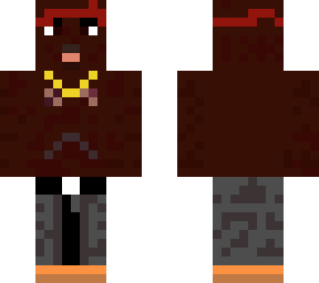 2pac | Minecraft Skins