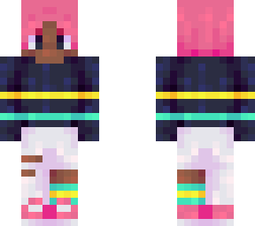 4 / example | Minecraft Skin