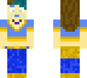 Human | Minecraft Skins