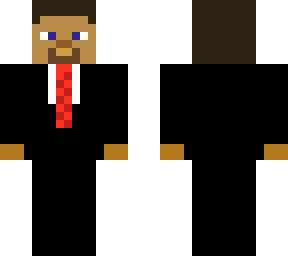 african african | Minecraft Skins