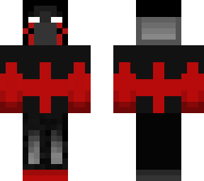 Aim 2.0 | Minecraft Skin