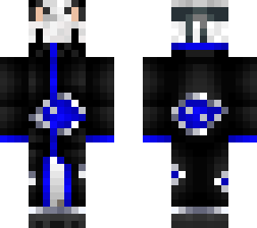 snowfox | Minecraft Skins