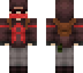 anarchist | Minecraft Skins