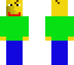 baldi basics | Minecraft Skins