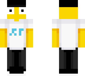 Bart Simpson | Minecraft Skins