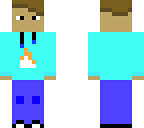 gamma | Minecraft Skins